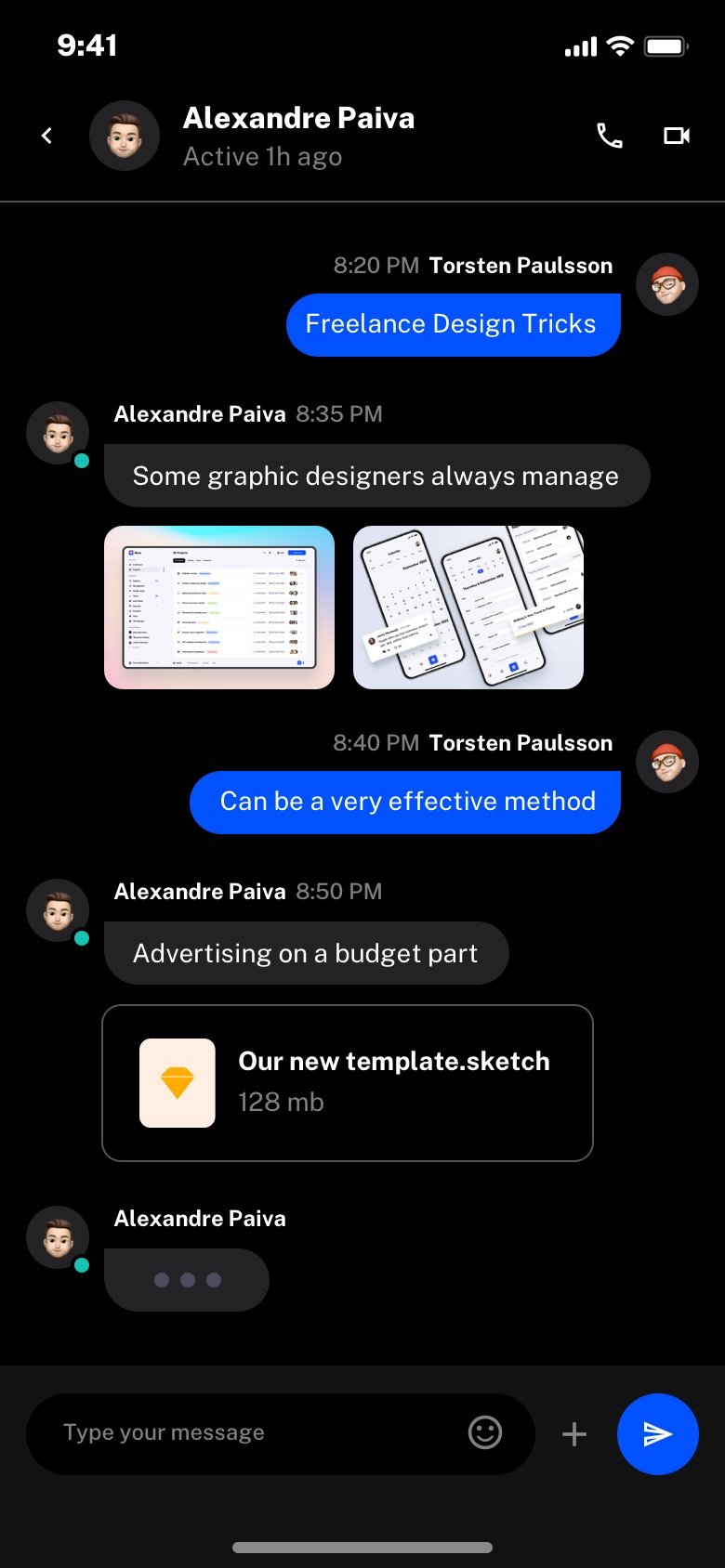 Tasksy - UI kit for Productivity Mobile Apps by WhiteUiStore | ThemeForest