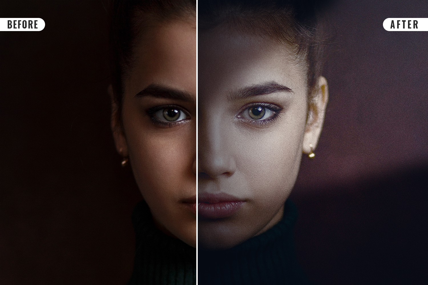 Artistic Shadow Effect, Add-ons | GraphicRiver