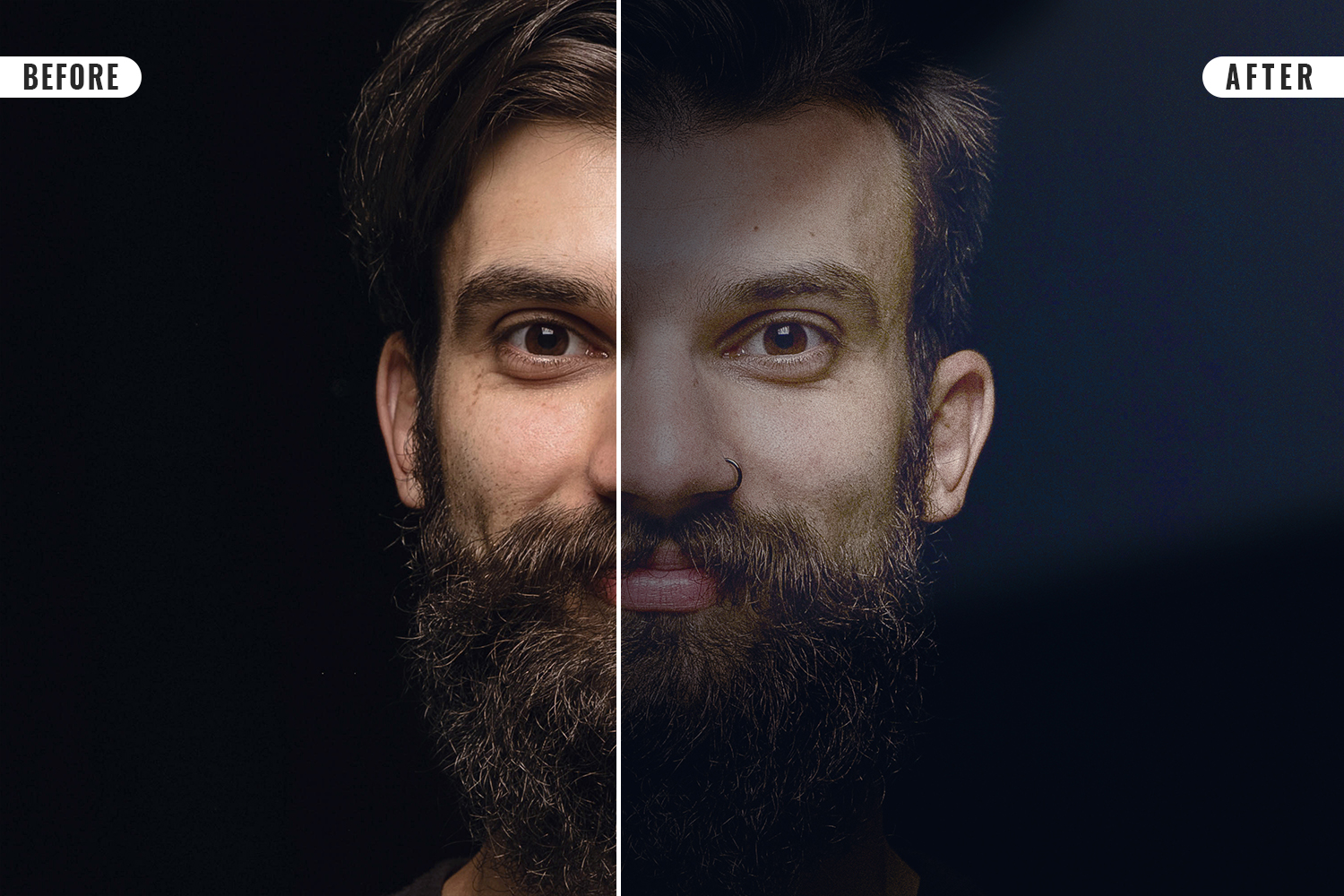 Artistic Shadow Effect, Add-ons | GraphicRiver