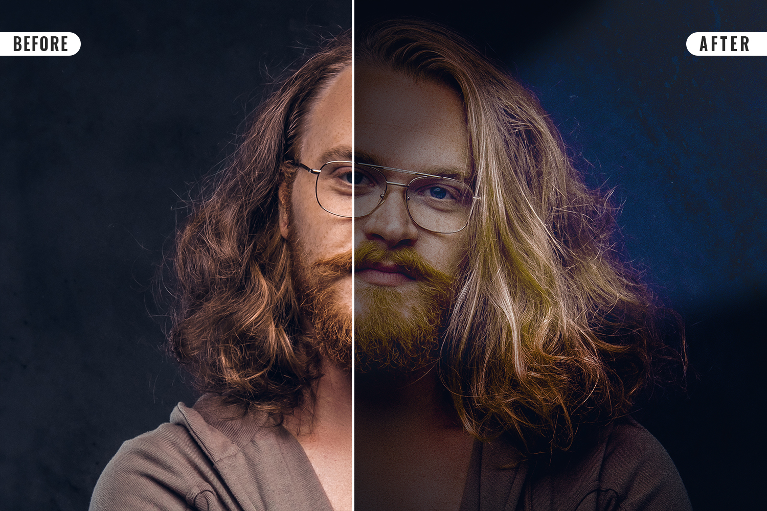 Artistic Shadow Effect, Add-ons | GraphicRiver