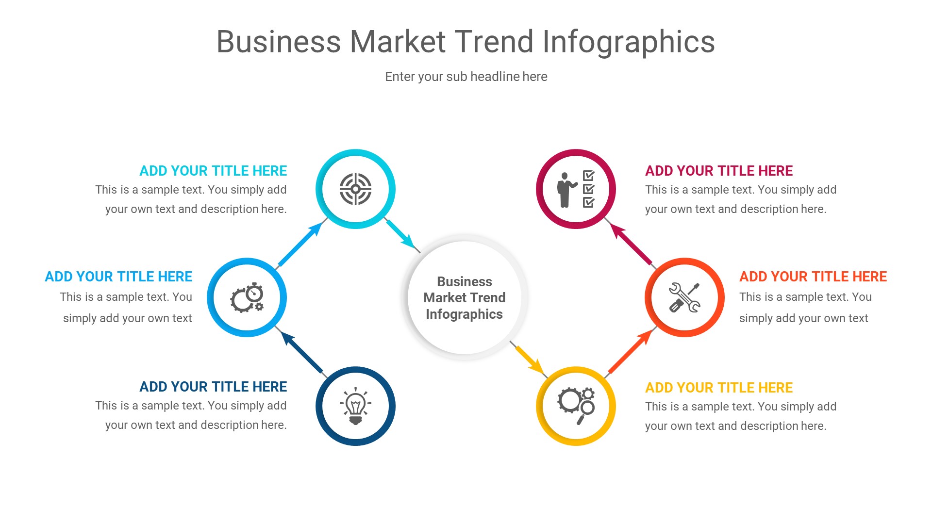 Pro Infographics Keynote Template, Presentation Templates | GraphicRiver
