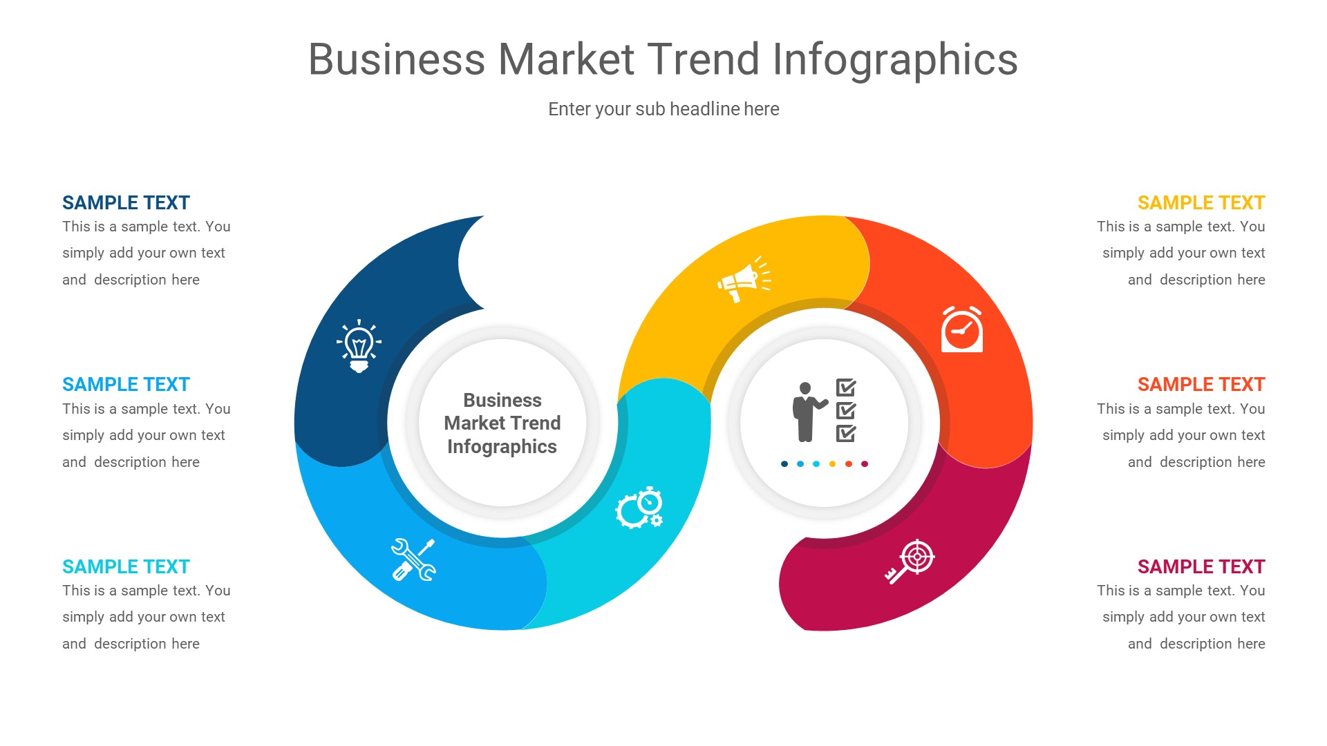 Pro Infographics Keynote Template, Presentation Templates | GraphicRiver