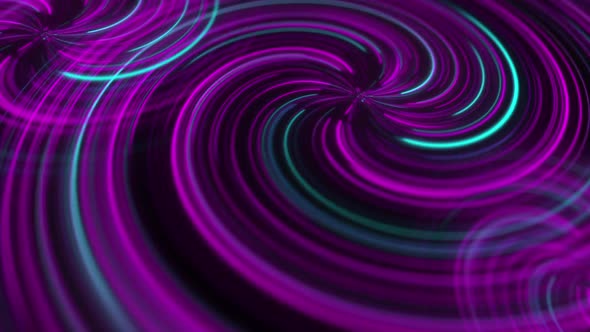 Neon Lights Animation, Motion Graphics | VideoHive
