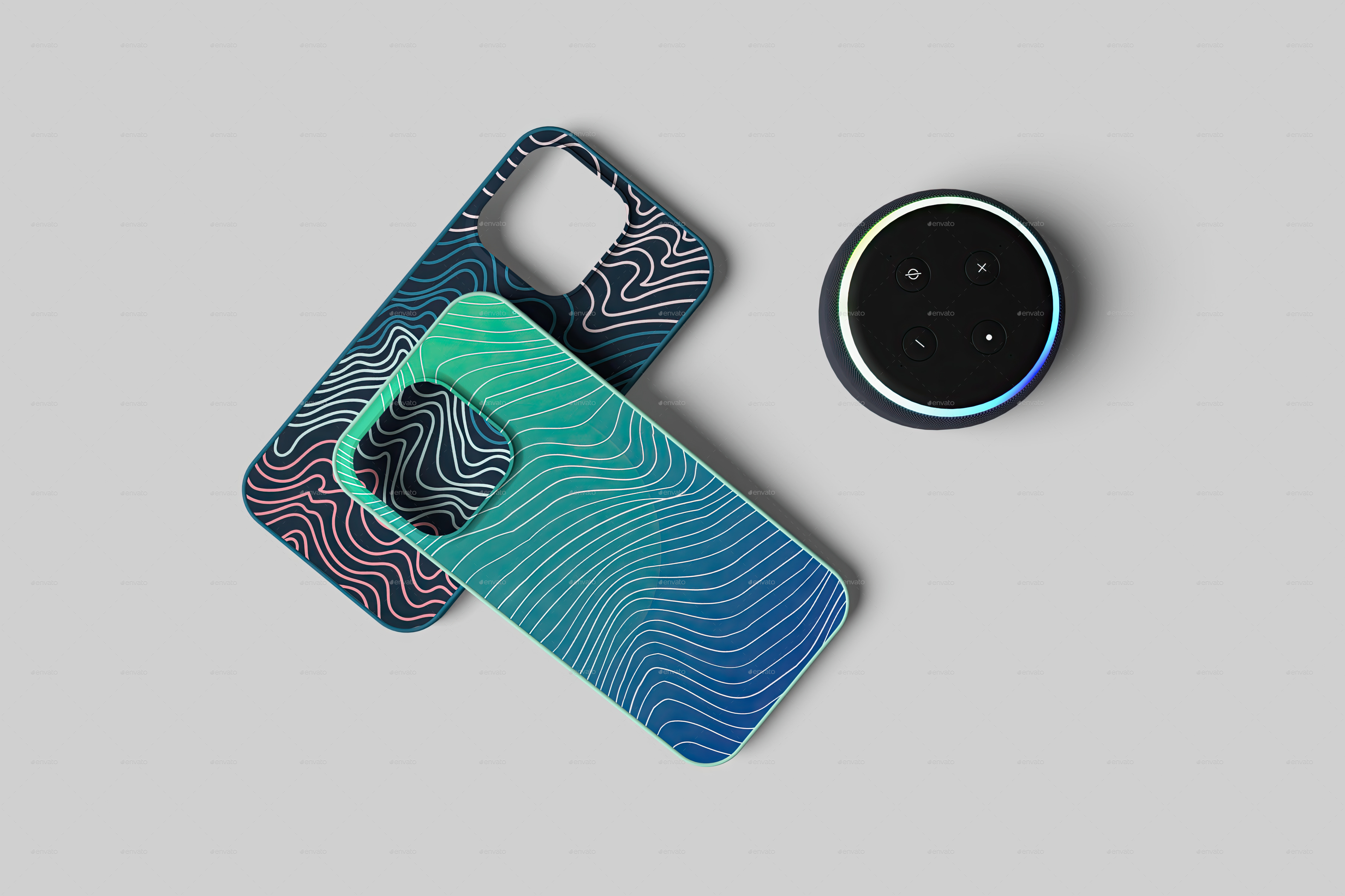 Phone Case Mockup, Graphics | GraphicRiver