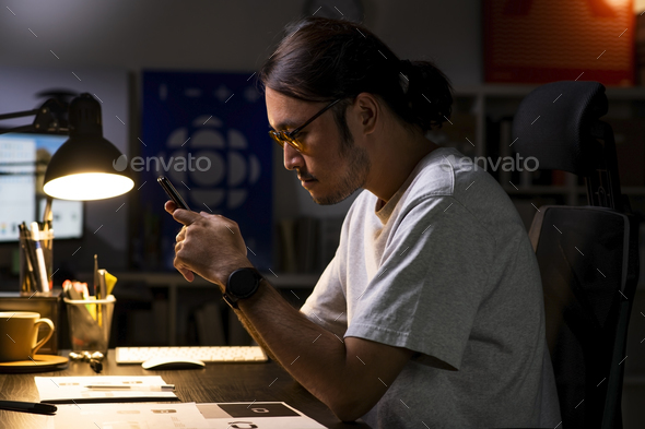 Graphic designer Stock Photo by amenic181 | PhotoDune