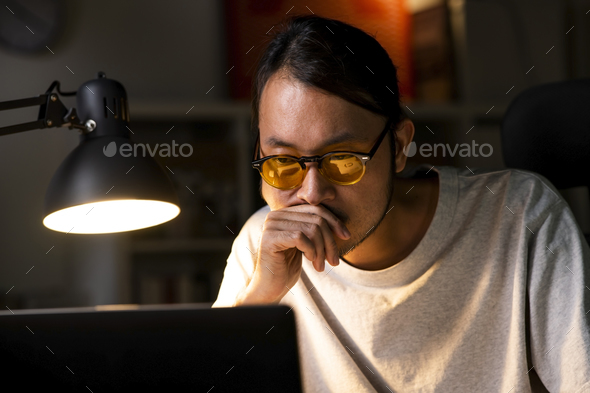 Graphic designer Stock Photo by amenic181 | PhotoDune