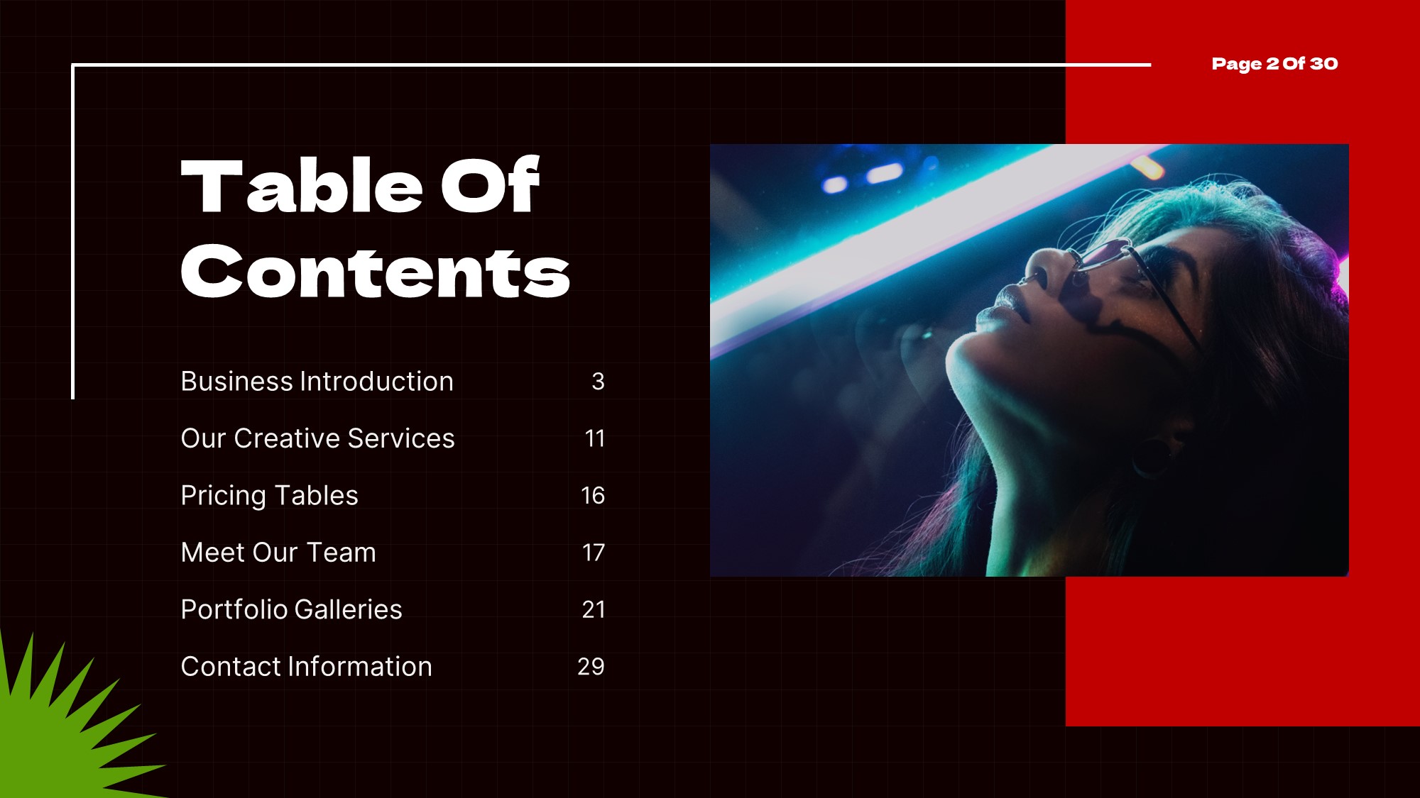 Brutalism Creative Multipurpose PowerPoint, Presentation Templates