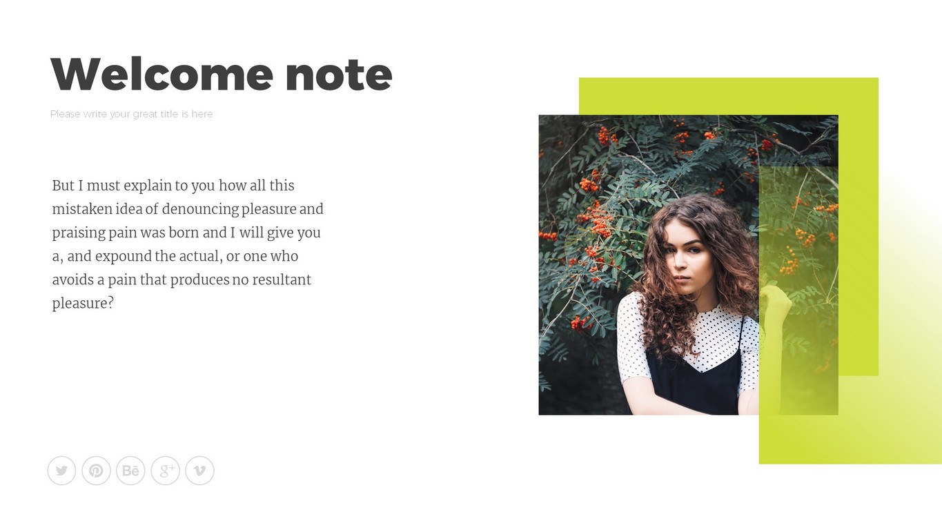 Creative Start Up, Presentation Templates | GraphicRiver