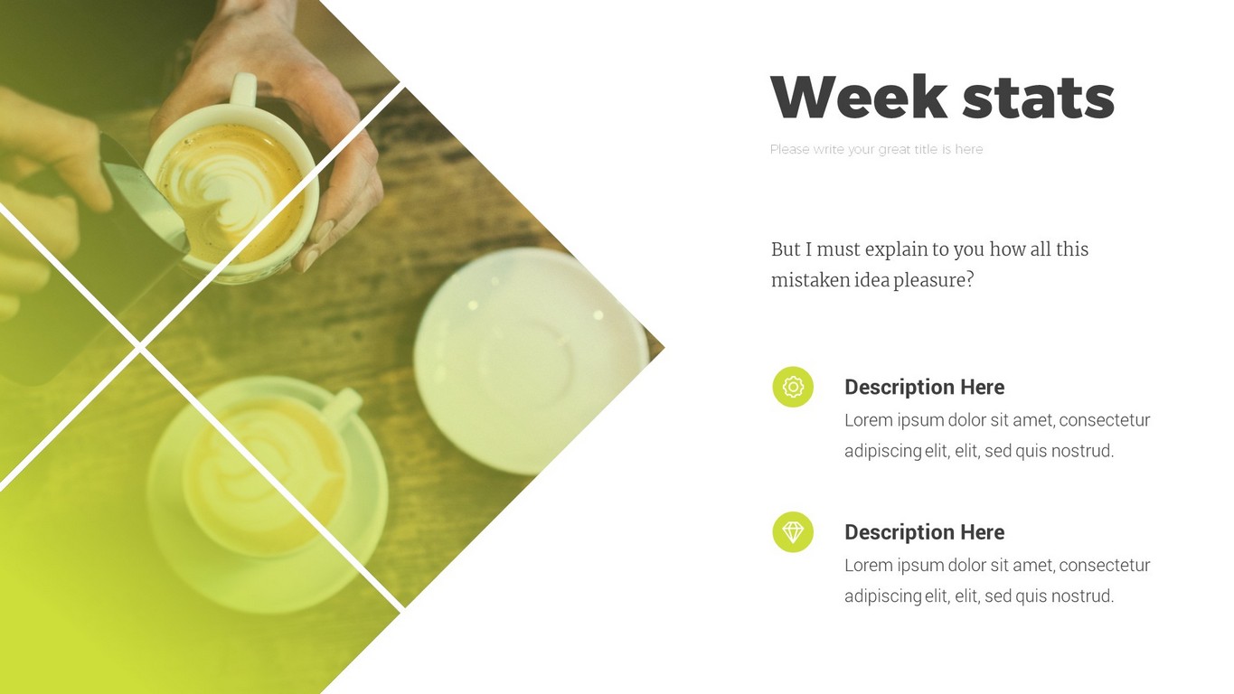 Creative Start Up, Presentation Templates | GraphicRiver