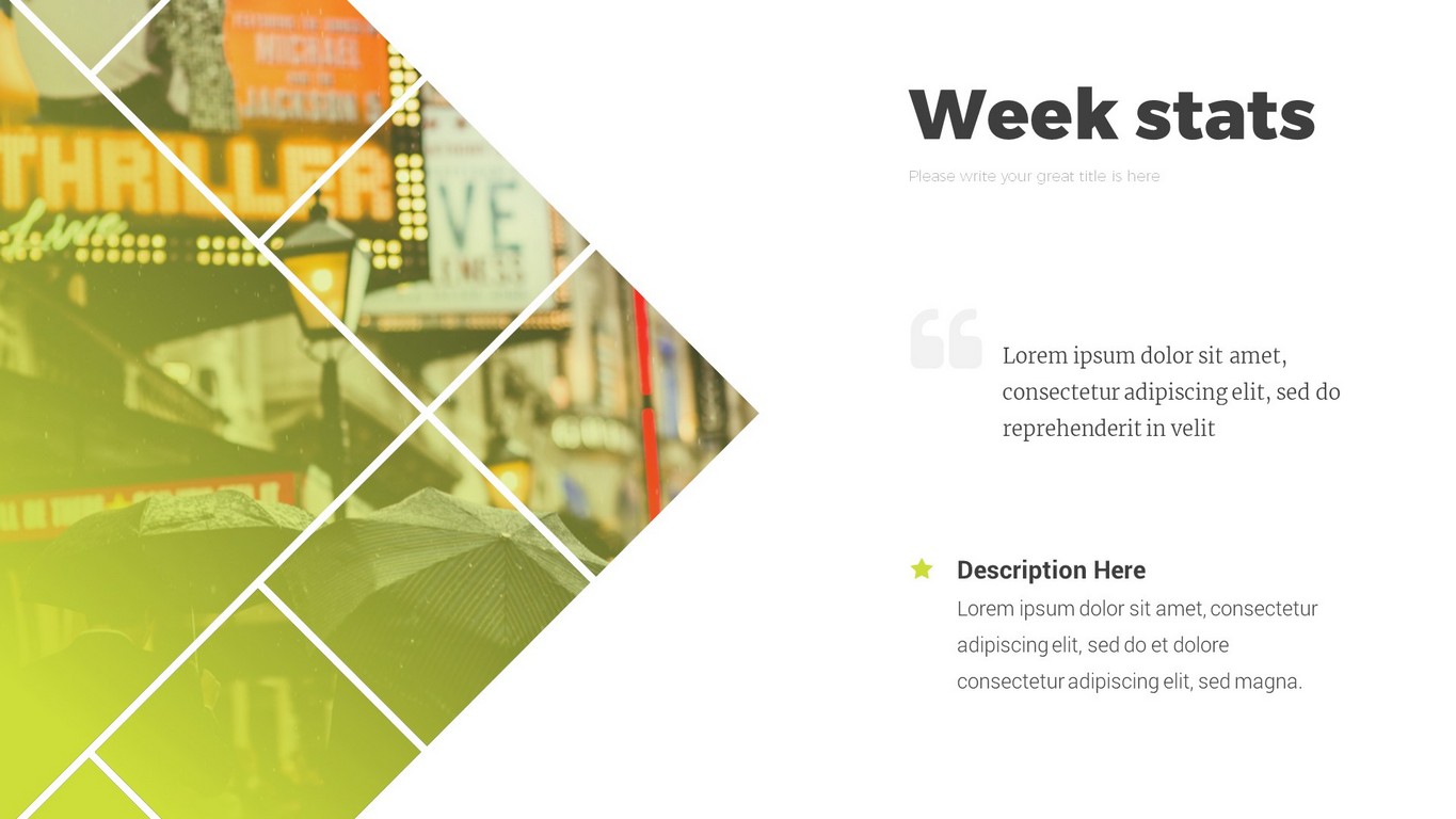 Creative Start Up, Presentation Templates | GraphicRiver