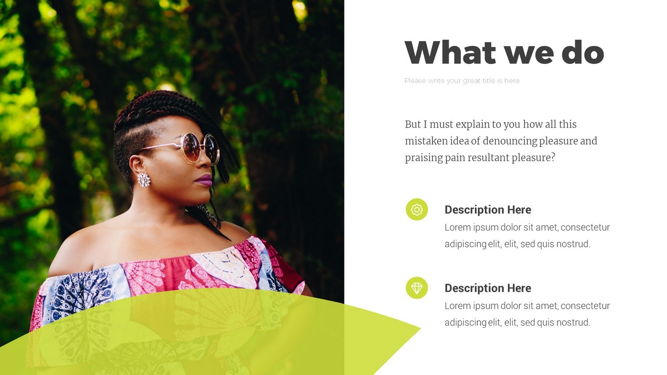 Creative Start Up, Presentation Templates | GraphicRiver