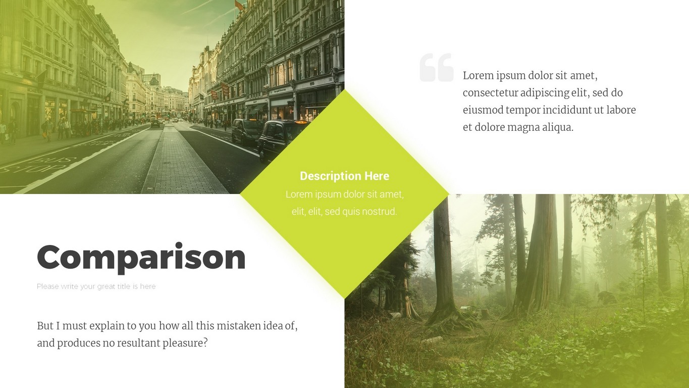 Creative Start Up, Presentation Templates | GraphicRiver