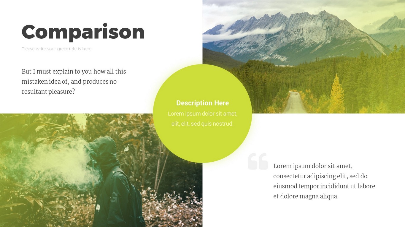 Creative Start Up, Presentation Templates | GraphicRiver