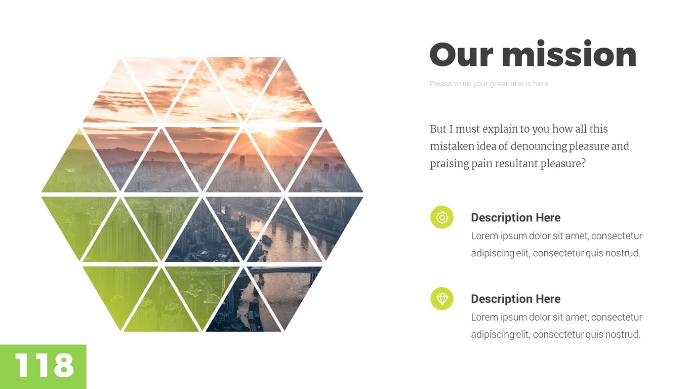 Creative Start Up, Presentation Templates | GraphicRiver