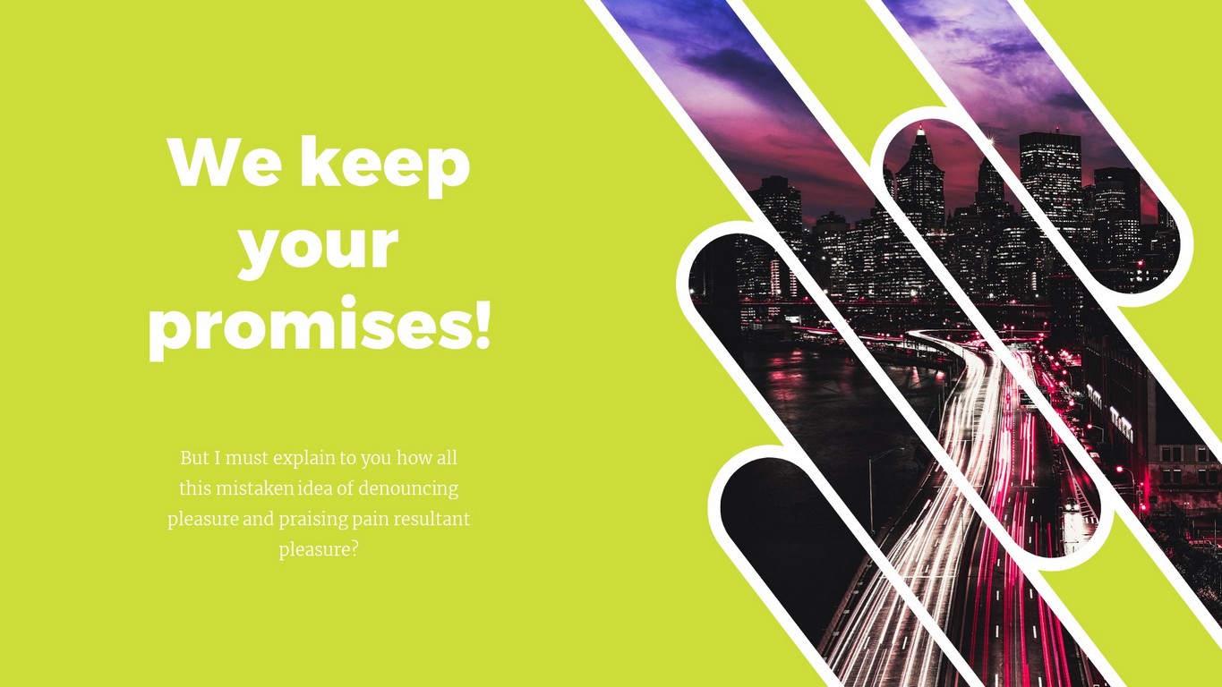 Creative Start Up, Presentation Templates | GraphicRiver