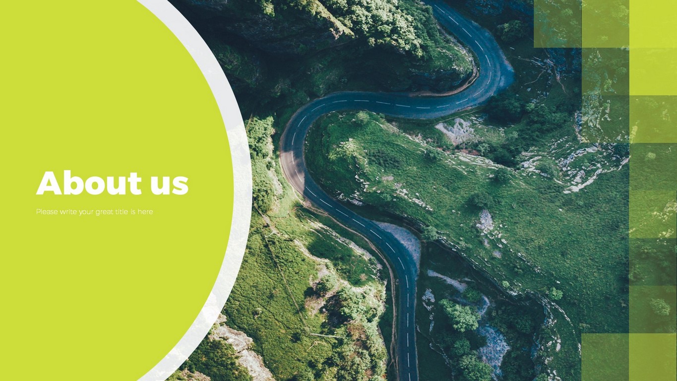 Creative Start Up, Presentation Templates | GraphicRiver