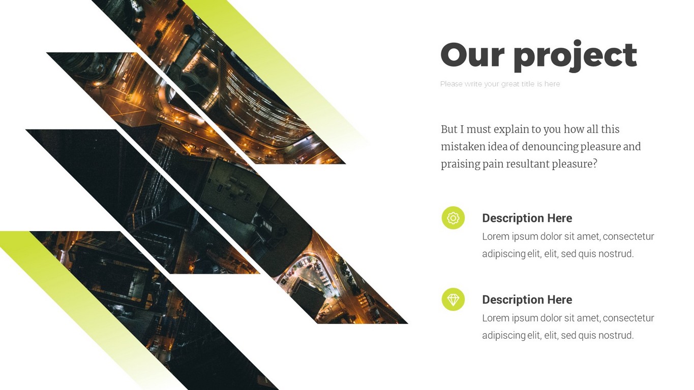 Creative Start Up, Presentation Templates | GraphicRiver