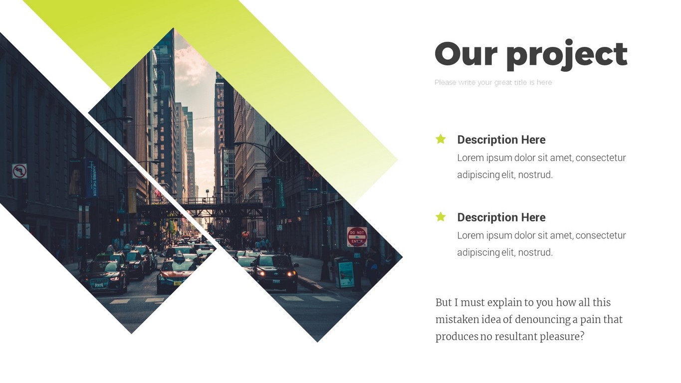 Creative Start Up, Presentation Templates | GraphicRiver