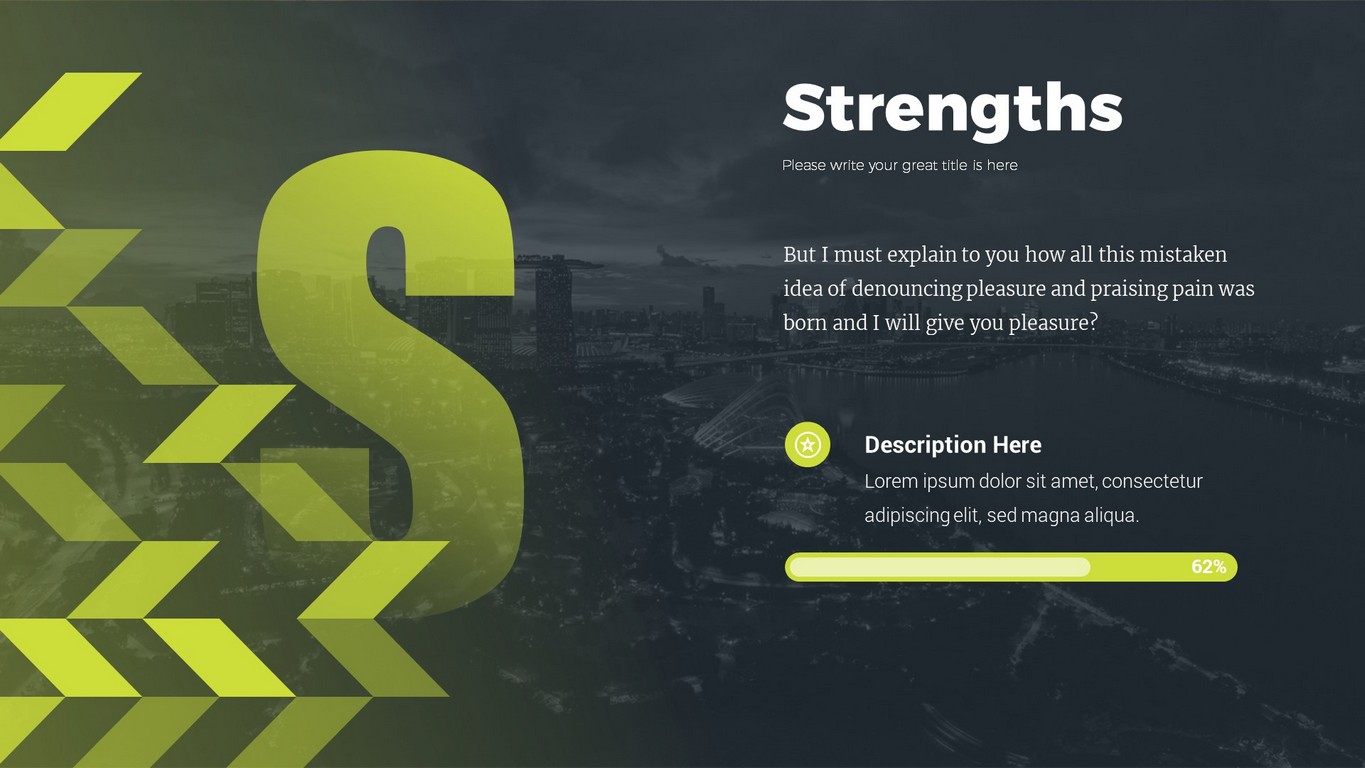 Creative Start Up, Presentation Templates | GraphicRiver