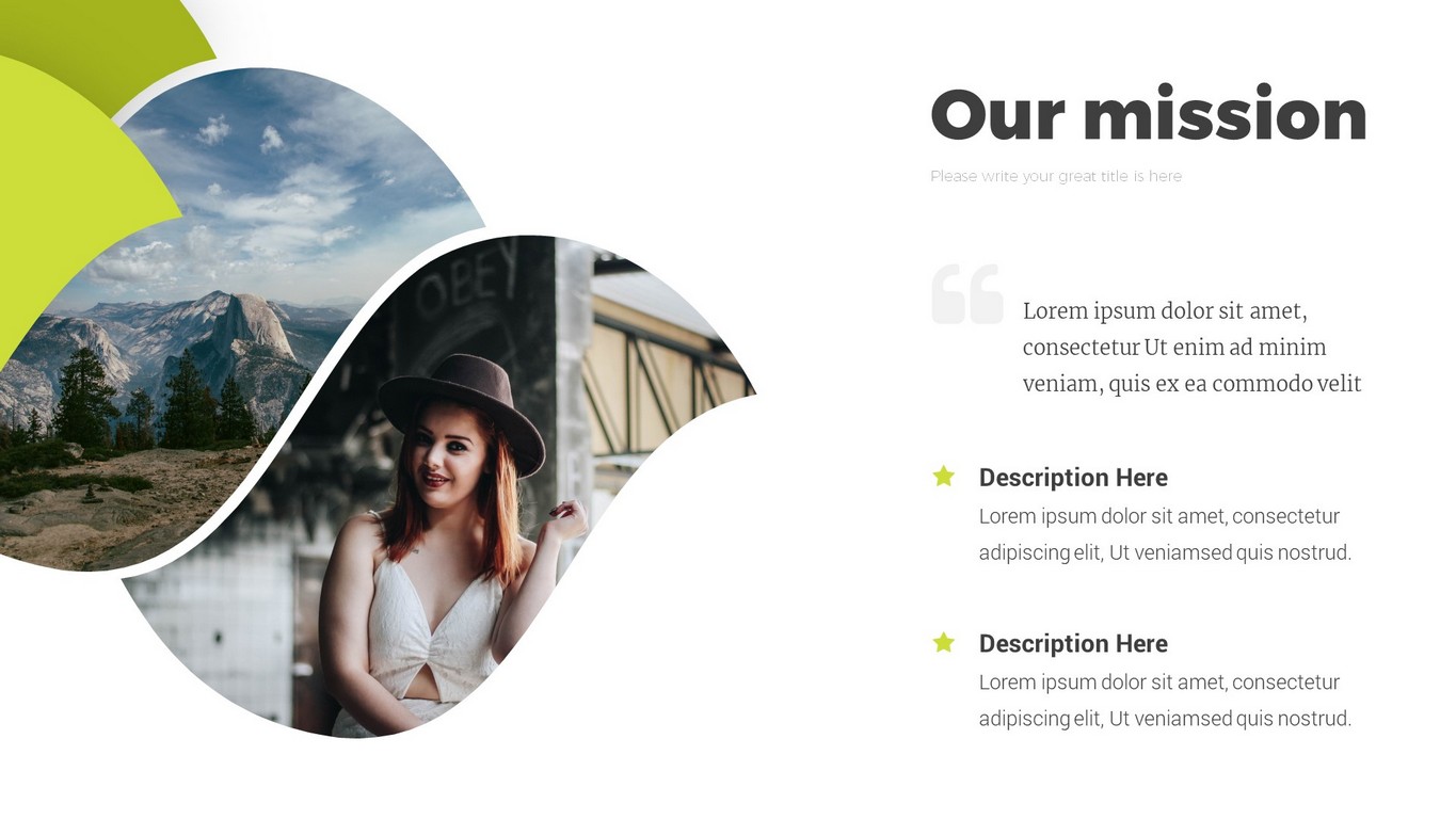 Creative Start Up, Presentation Templates | GraphicRiver