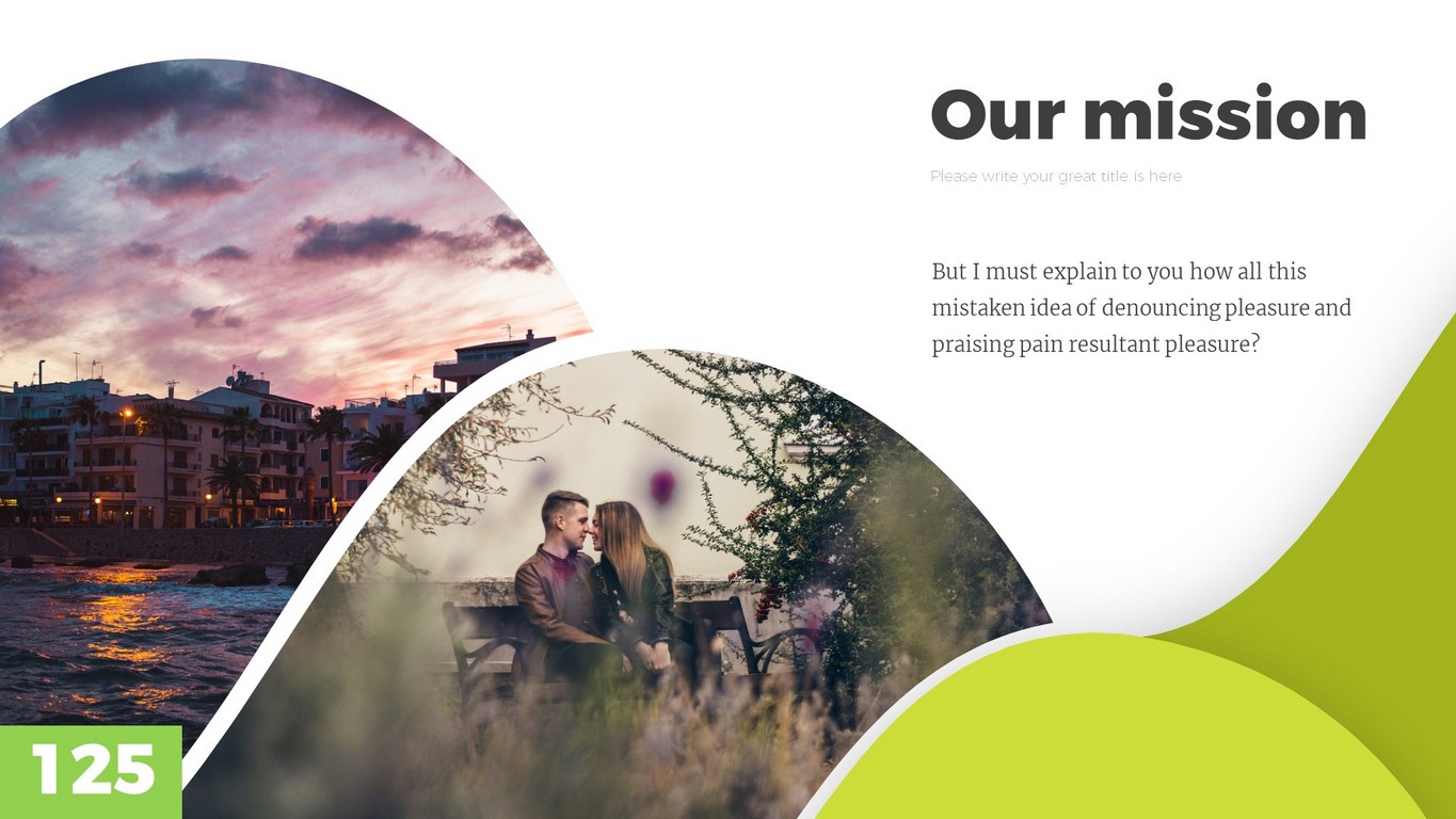 Creative Start Up, Presentation Templates | GraphicRiver