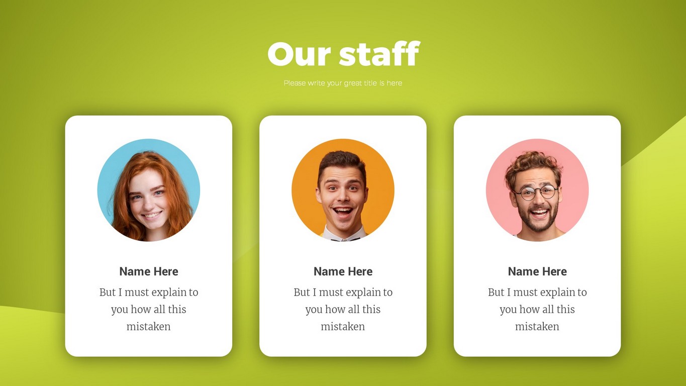 Creative Start Up, Presentation Templates | GraphicRiver