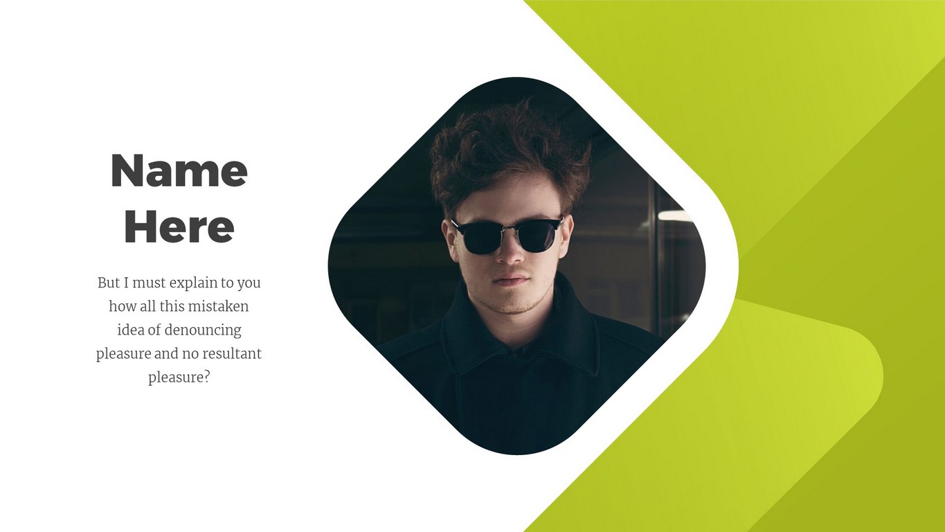 Creative Start Up, Presentation Templates | GraphicRiver