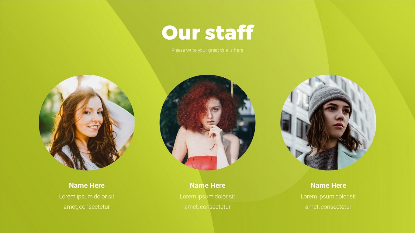 Creative Start Up, Presentation Templates | GraphicRiver