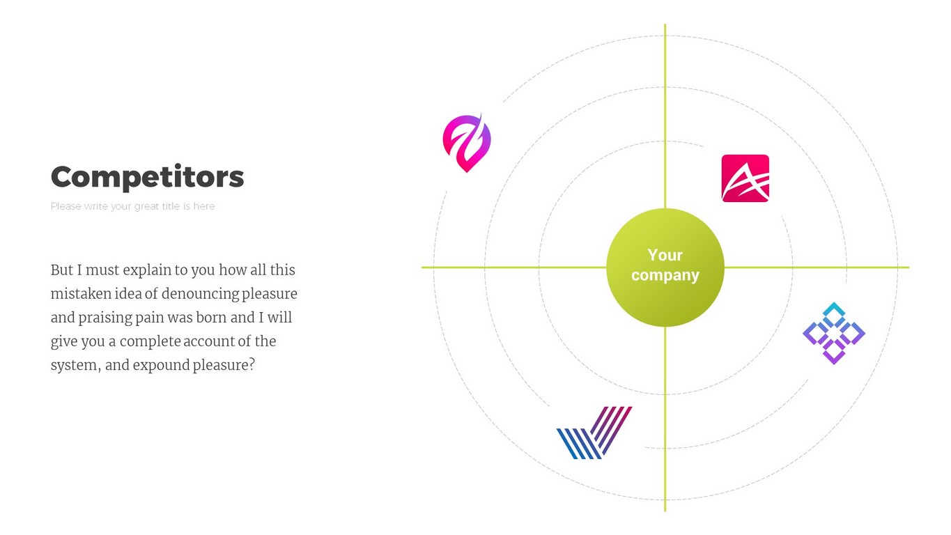 Creative Start Up, Presentation Templates | GraphicRiver