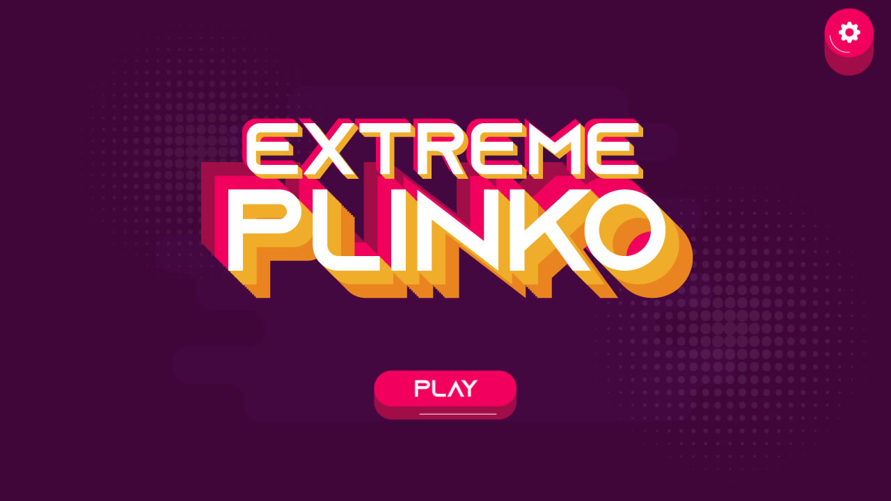 Extreme Plinko - HTML5 Game by demonisblack | CodeCanyon