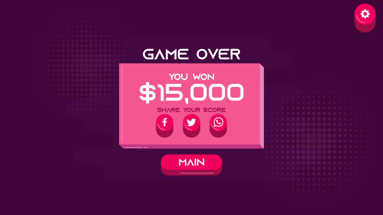 Extreme Plinko - HTML5 Game by demonisblack | CodeCanyon