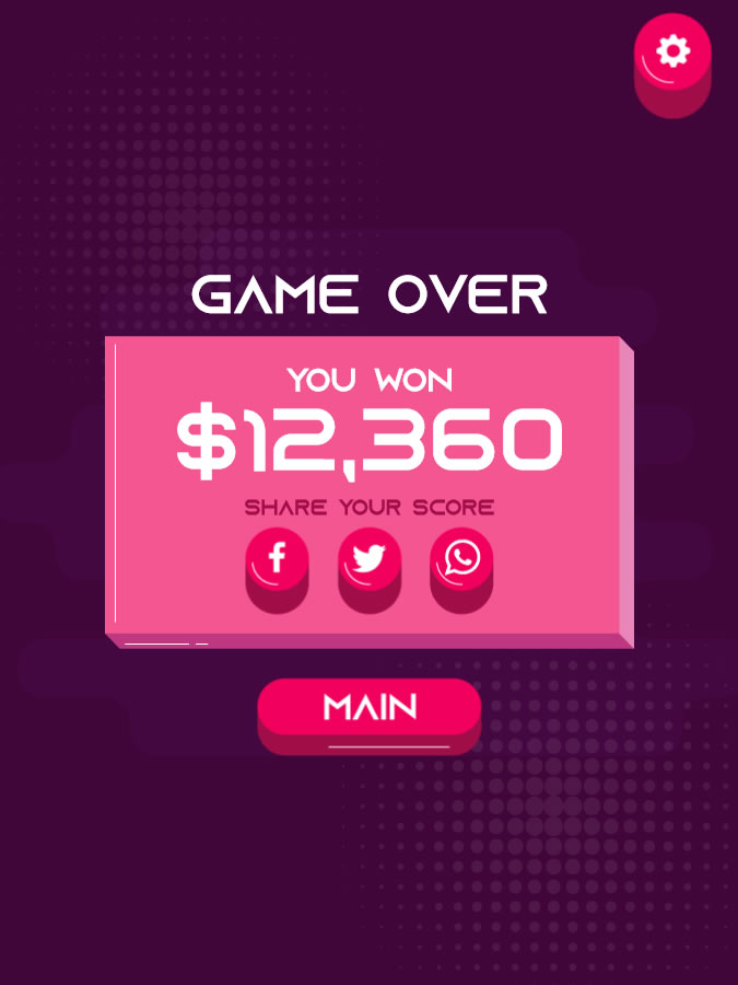 Extreme Plinko - HTML5 Game by demonisblack | CodeCanyon