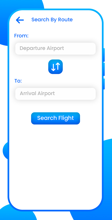 Live Flight Tracker - Live Flight Status - Flight Live Inquiry - All ...