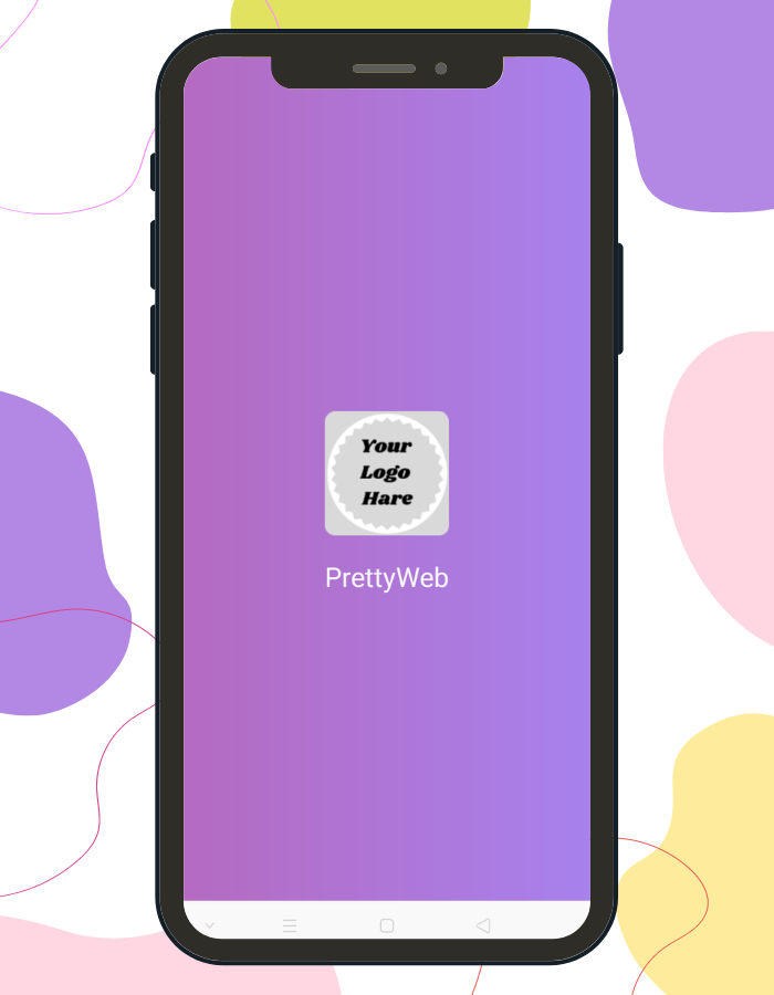 Prettyweb Multi Purpose Android Webview App Admob Ads Onesignal Push And Much More By