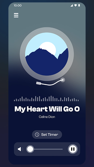 Single Radio Station- Flutter Full App by dbugstationltd | CodeCanyon