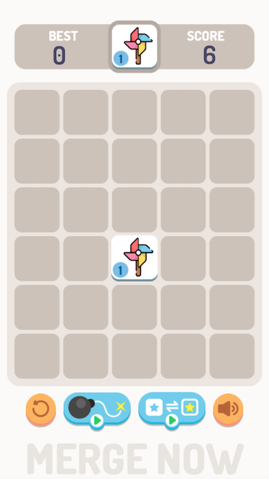 Merge Now - HTML5 Game, Construct 3 by EyeQStudio | CodeCanyon