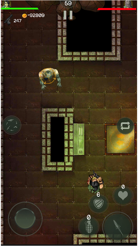 Zombie War - Battle Fight 2D - Complete Game Template / Project - Unity ...