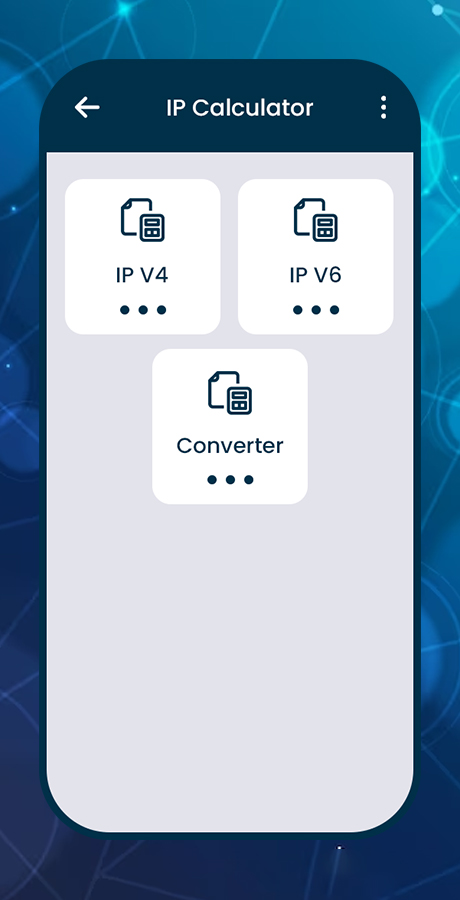 Who Use My WiFi - WiFi Scanner - Network Tools - WiFi Man - Net ...