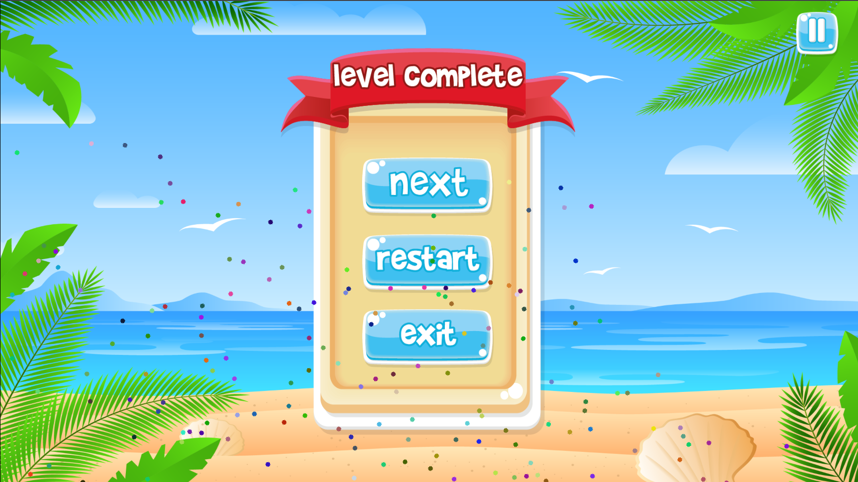 Complete The Pieces by crazycode01000101 | CodeCanyon