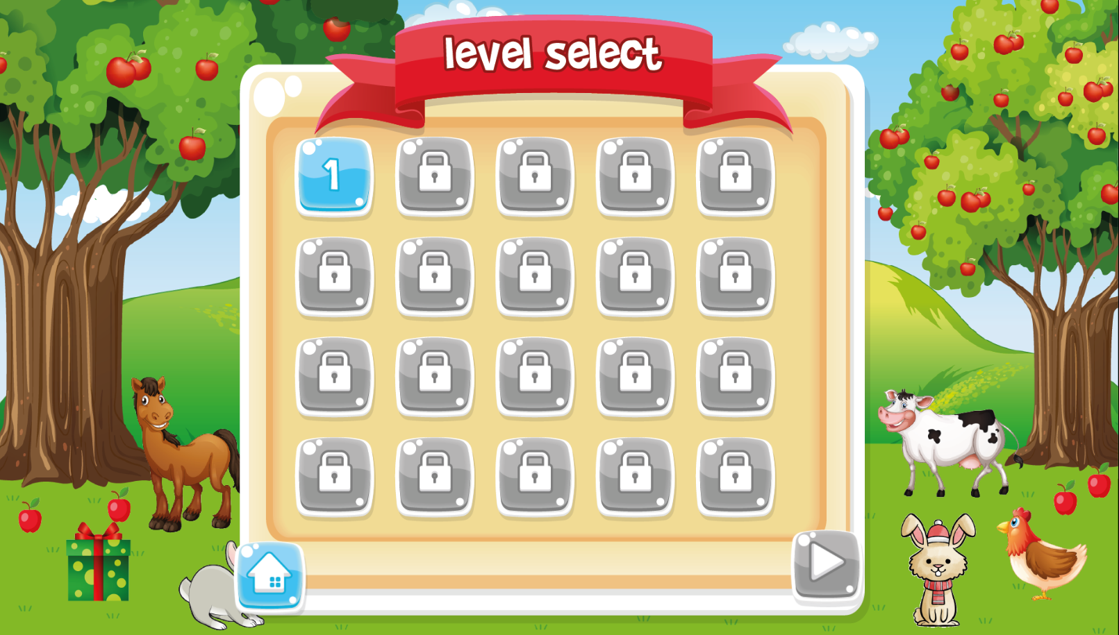 Complete The Pieces by crazycode01000101 | CodeCanyon