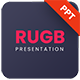 Rugb - Powerpoint Templates, Presentation Templates | GraphicRiver