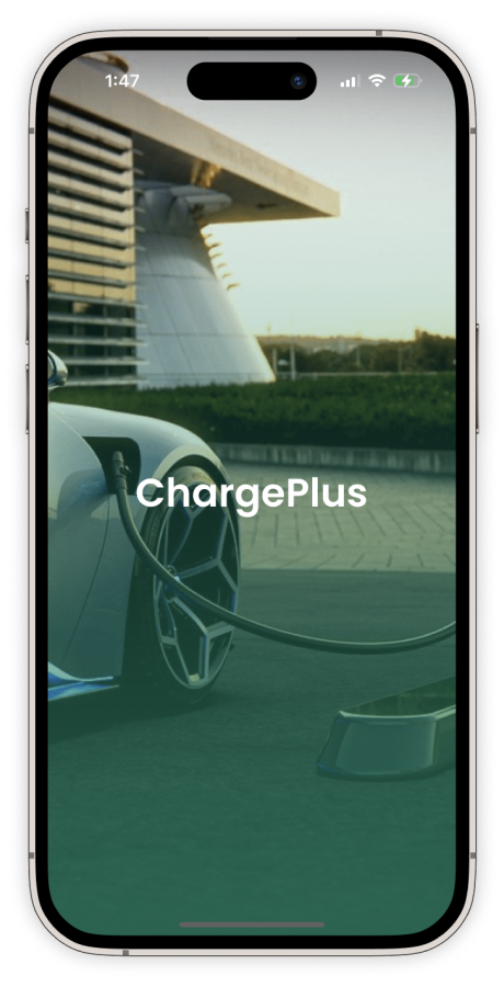 EV Charging Station App | Electric Vehicle Charging Spot App | Ionic ...