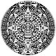 Mayan Calendar, Vectors | GraphicRiver