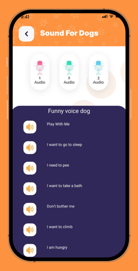 Pet Voice Translator Simulator - Human to Pet Voice Translator with ...