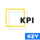 Key Performance Indicators (KPIs) Keynote Template, Presentation Templates