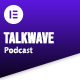 Talkwave - Podcaster Elementor Template Kit by Rometheme | ThemeForest