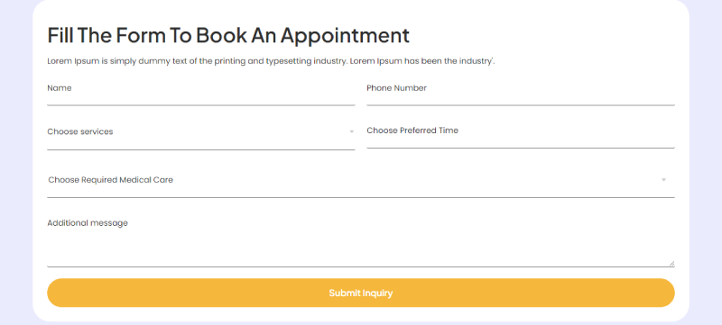 WiseDoctors - Healthcare & Medical Elementor Template Kit by Evonicmedia