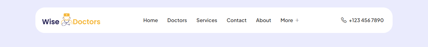 WiseDoctors - Healthcare & Medical Elementor Template Kit by Evonicmedia
