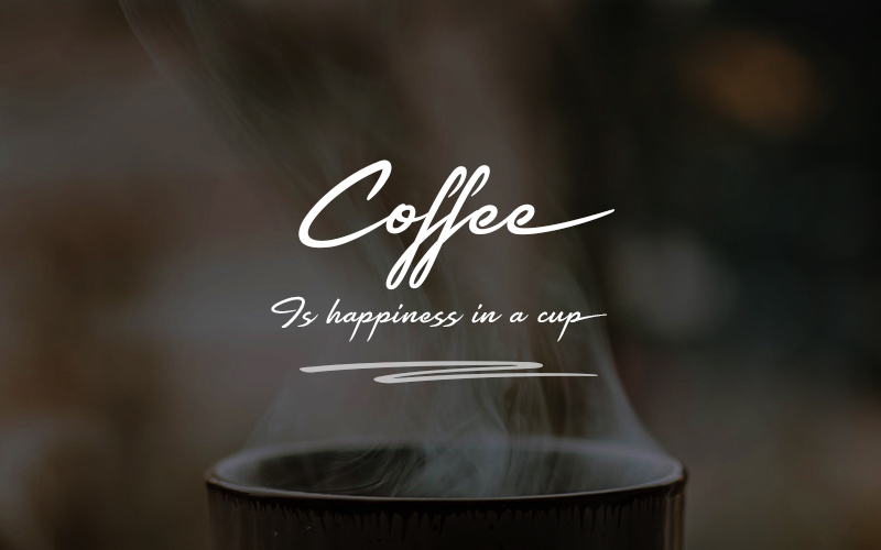 Rising Handwriting Font, Fonts | GraphicRiver