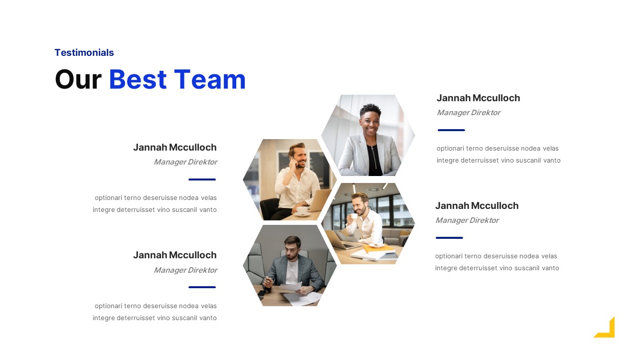Company Pitch Deck Powerpoint, Presentation Templates | GraphicRiver